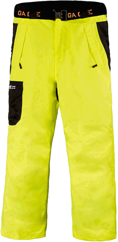 Weather Watch Waist Pants - Leonard Safety Equipment Inc