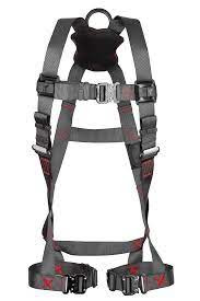 Contractor Harness