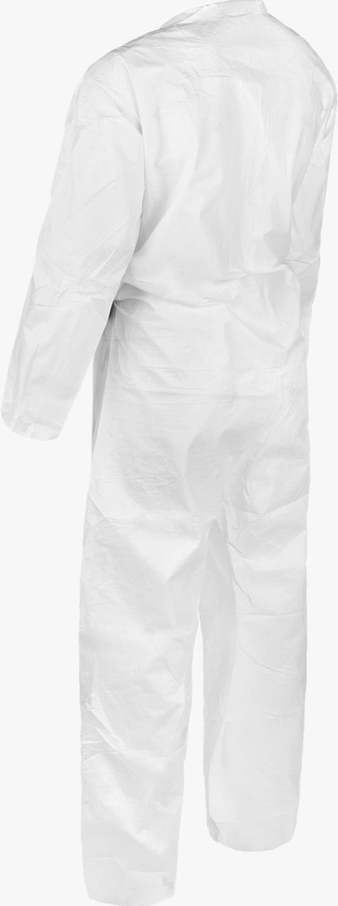Micromax NS Coverall - Leonard Safety Equipment Inc