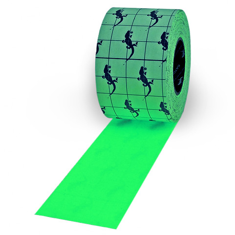 Gator Grip- Glow In The Dark Rolls - Leonard Safety Equipment Inc