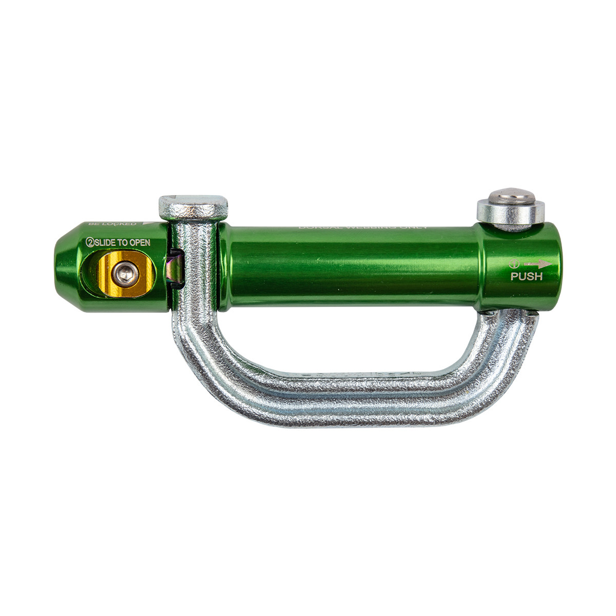 Triple Action SRL Retractable Bracket - Leonard Safety Equipment Inc