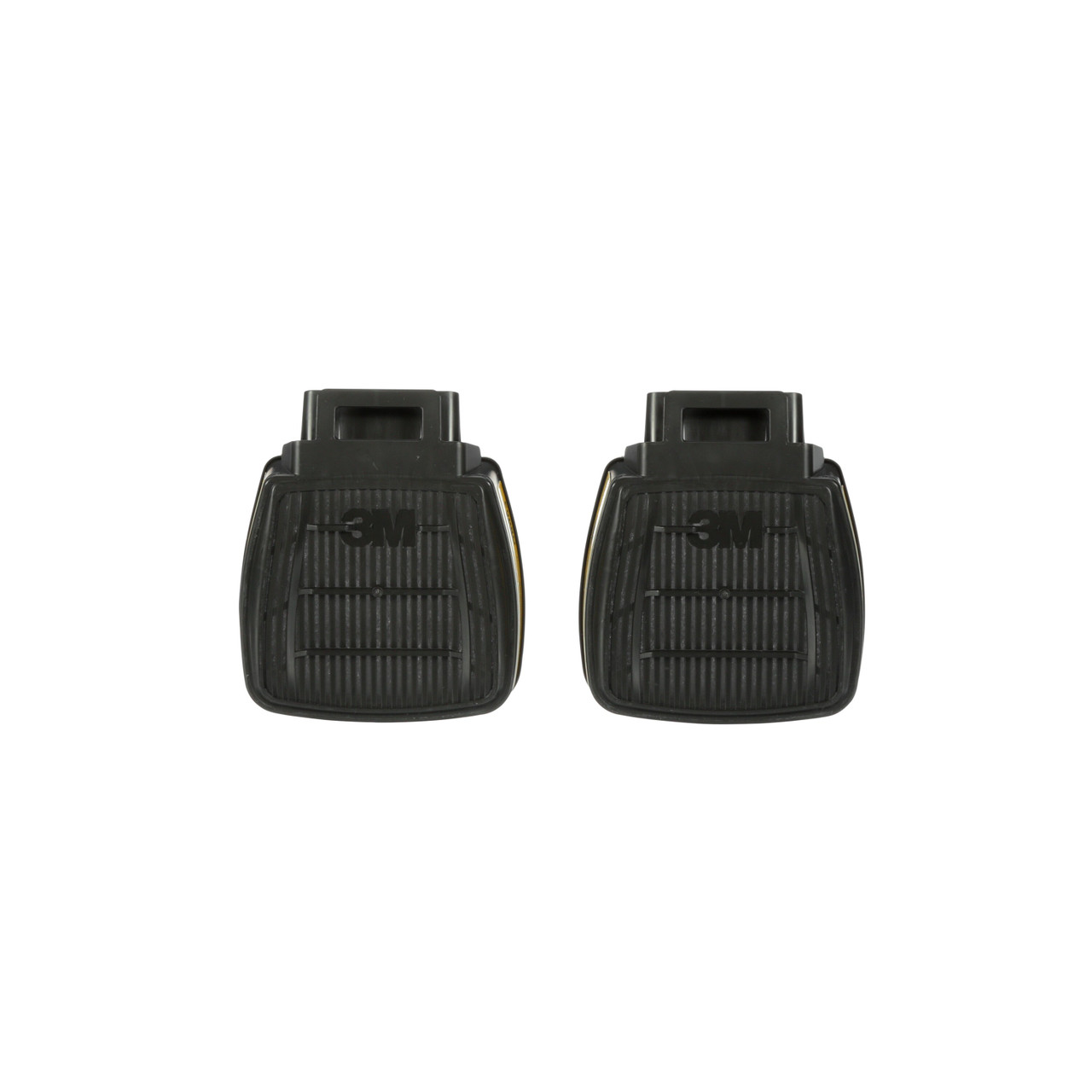 3M™ Secure Click™ Organic Vapor Cartridge - Leonard Safety Equipment Inc
