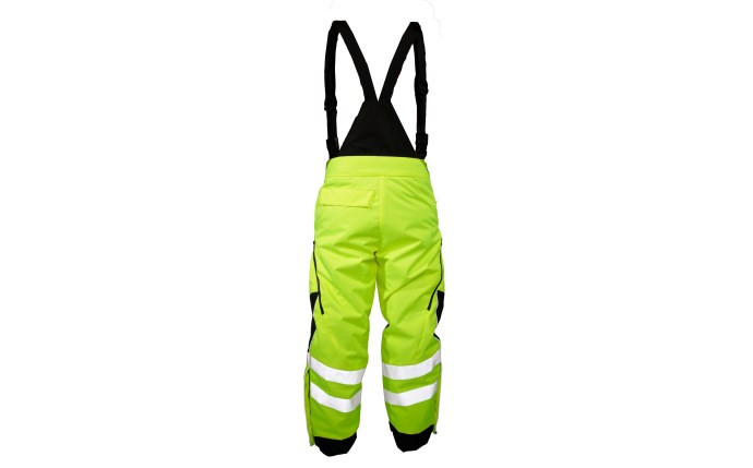 Premium Black Series Insulated Pant - Class E - Leonard Safety ...