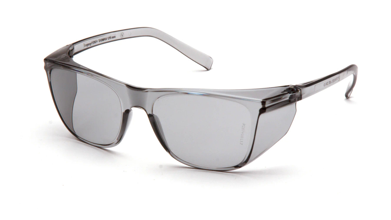 Legacy® Safety Glass - Leonard Safety Equipment Inc