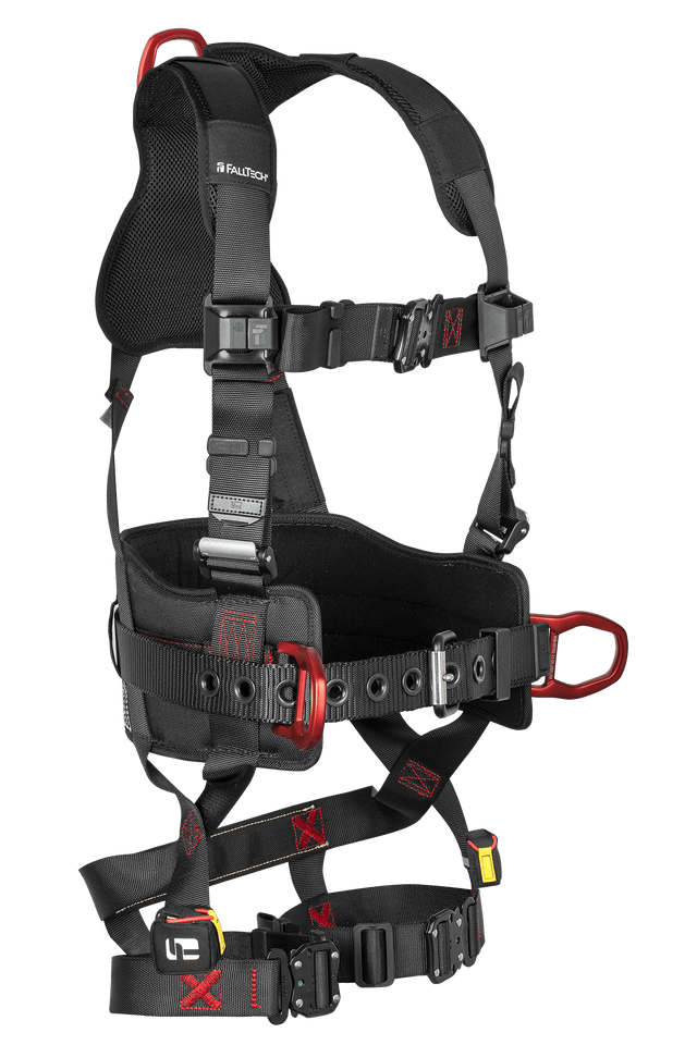 Contractor Harness
