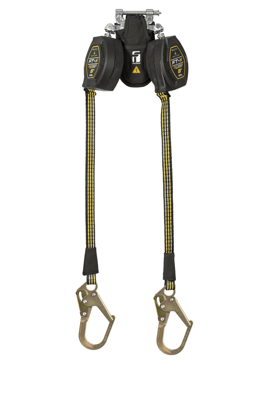 Contractor Harness