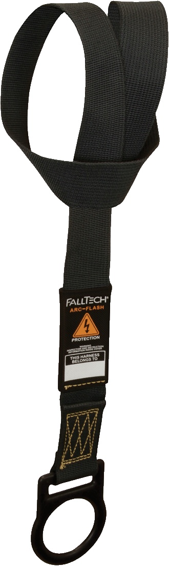 Anchorage connectors - Anchor sling - Arc Rated - Leonard Safety ...