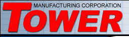 TOWER MANUFACTURING Products - Leonard Safety Equipment Inc