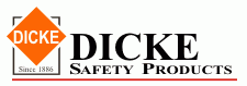 DICKE SAFETY PRODUCTS Products - Leonard Safety Equipment Inc