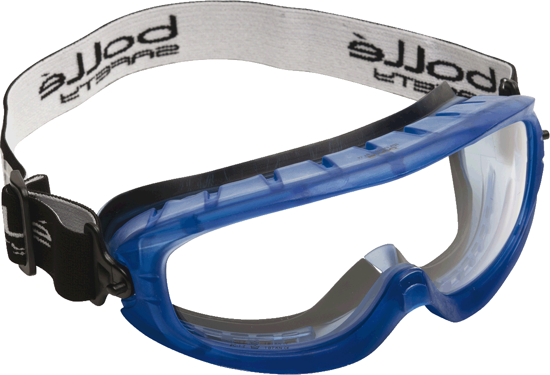 BOLLE SAFETY Products - Leonard Safety Equipment Inc