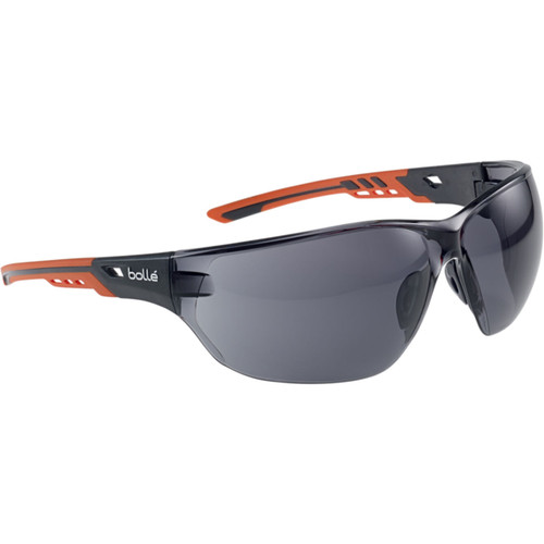 NESS Safety Glass