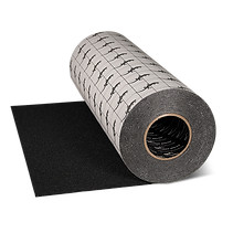 Gator Grip- Premium Grade Anti-Slip Tape-Black Rolls