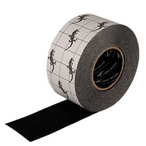 Gator Grip- Premium Grade Anti-Slip Tape-Black Rolls