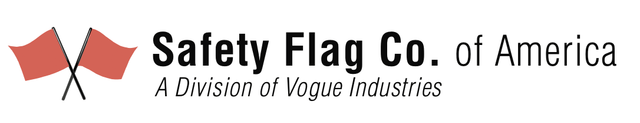 SAFETY FLAG COMPANY Products - Leonard Safety Equipment Inc