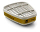 Multi-gas / vapor Cartridge - Leonard Safety Equipment Inc