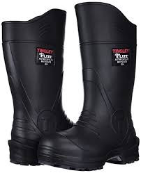 Flite Composite Toe Knee Boot - Leonard Safety Equipment Inc