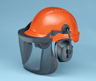 Proguard Chain Saw System - Leonard Safety Equipment Inc