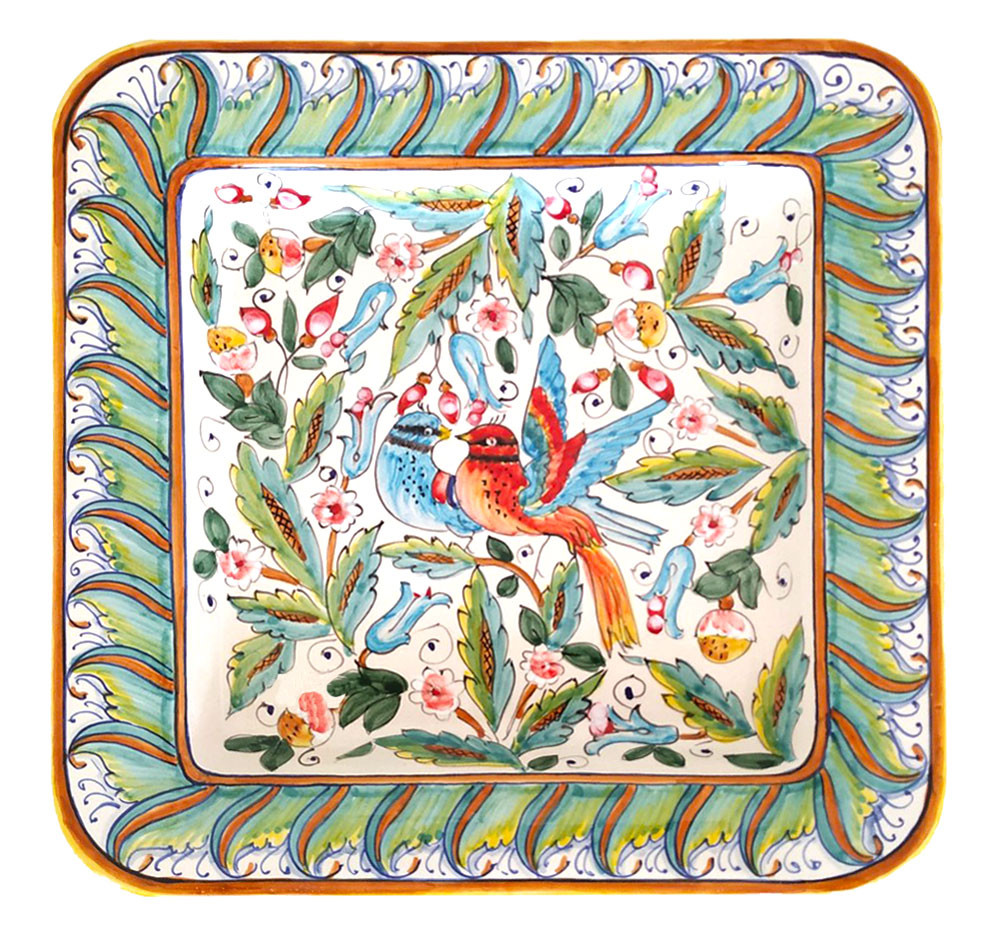 DERUTA CERAMICS|MOD CERAMICS|POTTERY FOR SALE|DERUTA POTTERY
