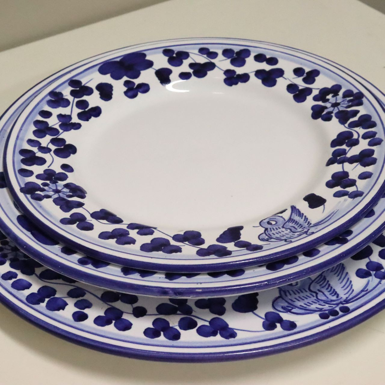 italian dinnerware sets | Handmade In Italy | Mod Deruta