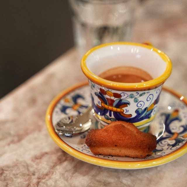 Italian Ceramic Coffe Cups espresso | Italian Cups handmade