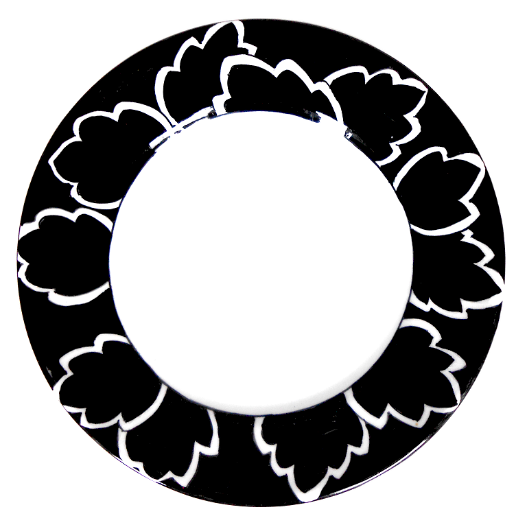 maple-leaf-salad-plate