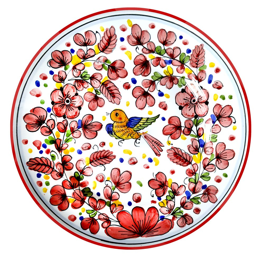 DERUTA CERAMICS|MOD CERAMICS|POTTERY FOR SALE|DERUTA POTTERY