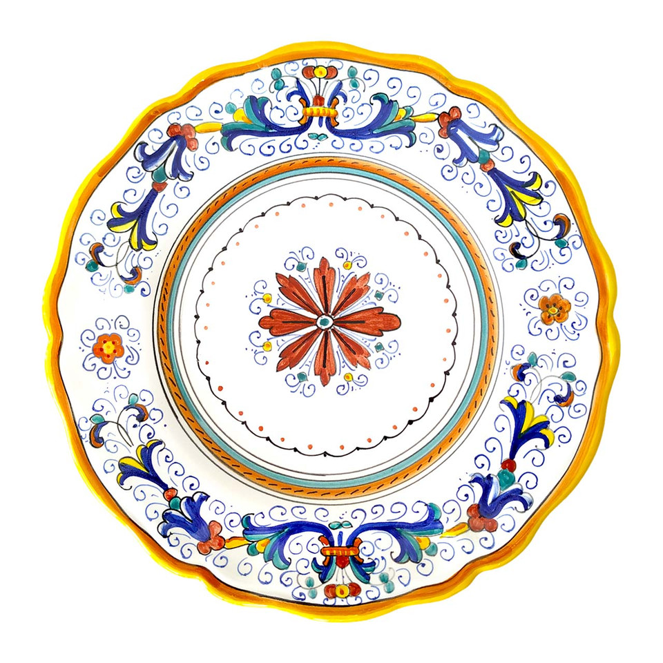 DERUTA CERAMICS|MOD CERAMICS|POTTERY FOR SALE|DERUTA POTTERY