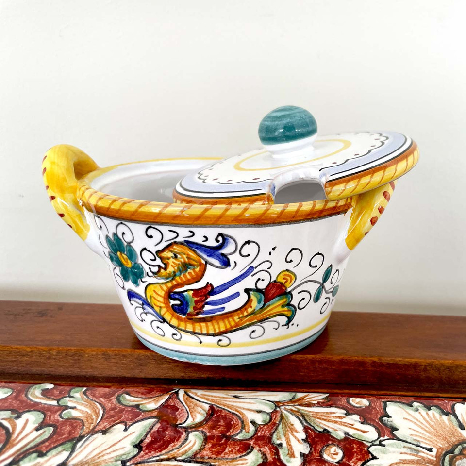 DERUTA CERAMICS|MOD CERAMICS|POTTERY FOR SALE|DERUTA POTTERY