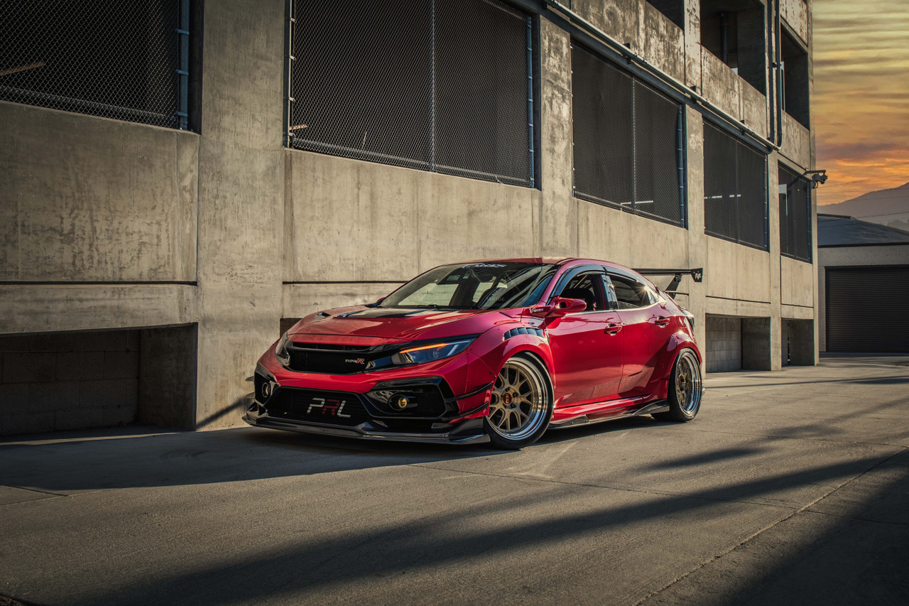 Spec-D Tuning
