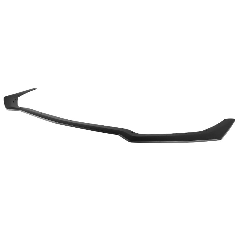 2018-2019 Ford Mustang GT/EcoBoost Polypropylene GT Style Bumper Lip ...