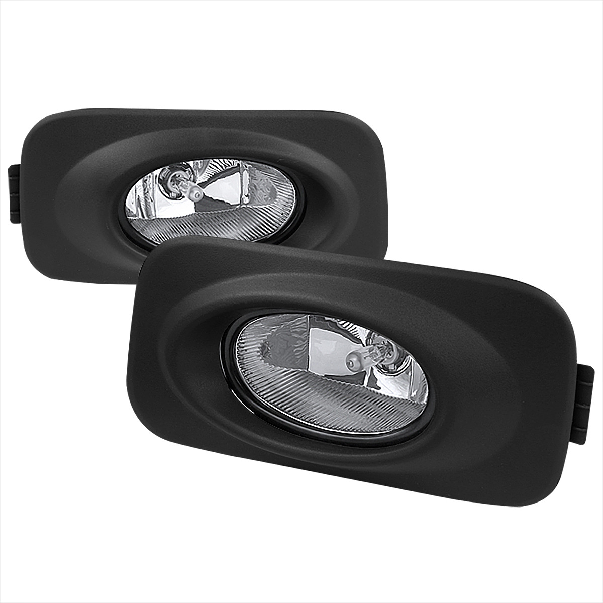 2004 Acura Tsx Fog How To Install Acura TSX LED Fog Lights 2nd