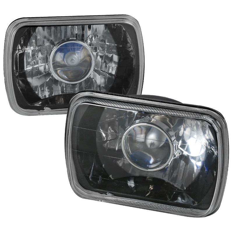 Universal Projector Headlights