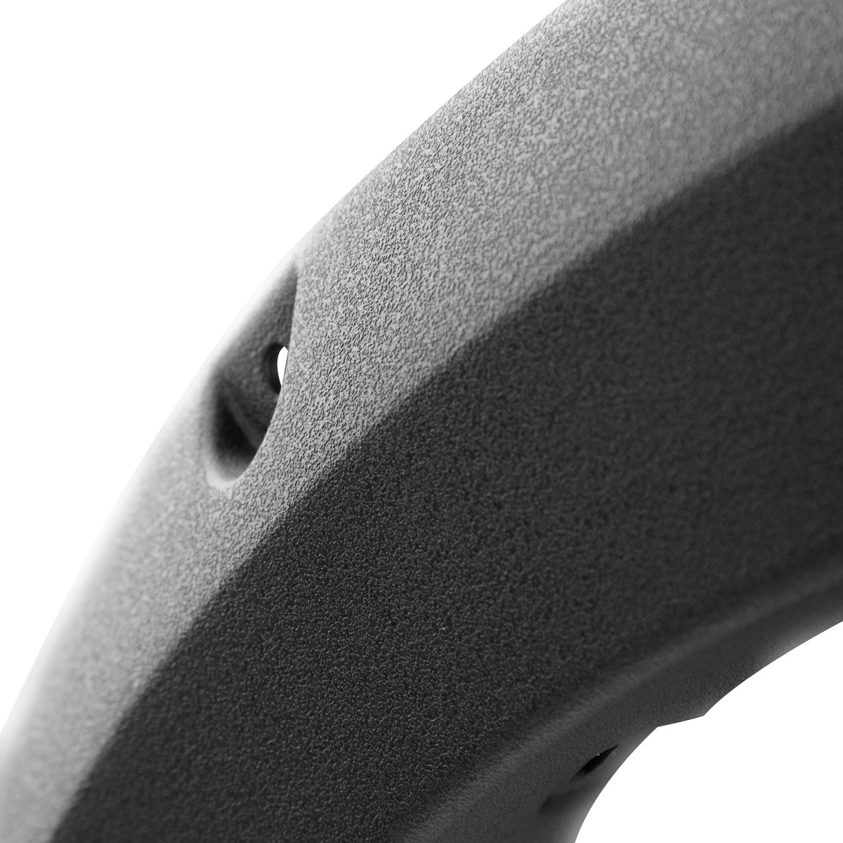 2021-2024 Ford Bronco Sport Pocket Rivet Style Fender Flares - Spec-D ...