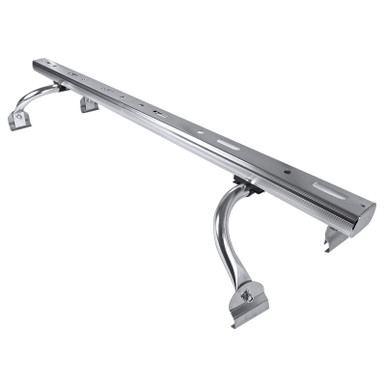 Universal Adjustable Aluminum Roof Rack Working Lights Bar Holder ...