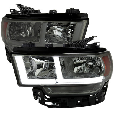 2019 2024 Dodge Ram 2500 3500 4500 5500 Led Bar Factory Style