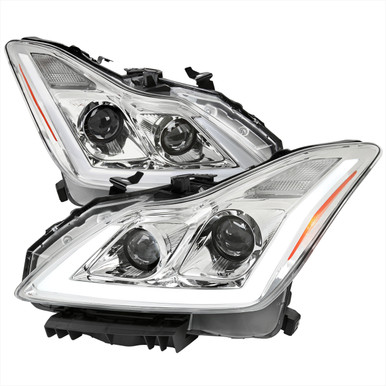2008-2013 Infiniti G37/2014-2015 Q60 Coupe/Convertible Sequential ...
