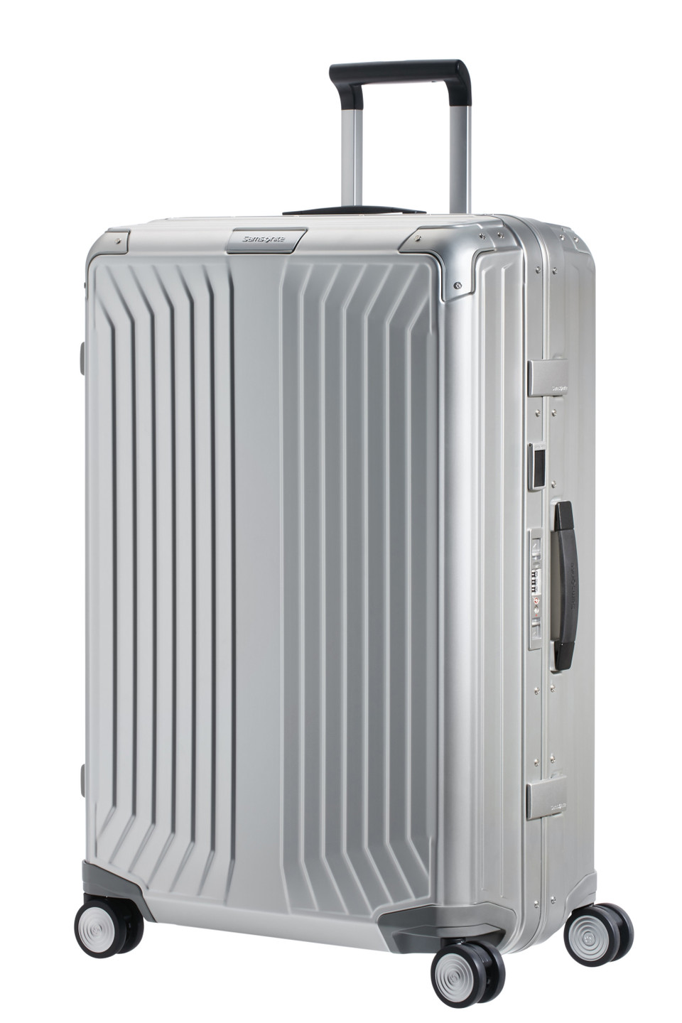 Lite-Box Alu Spinner 76cm - Samsonite