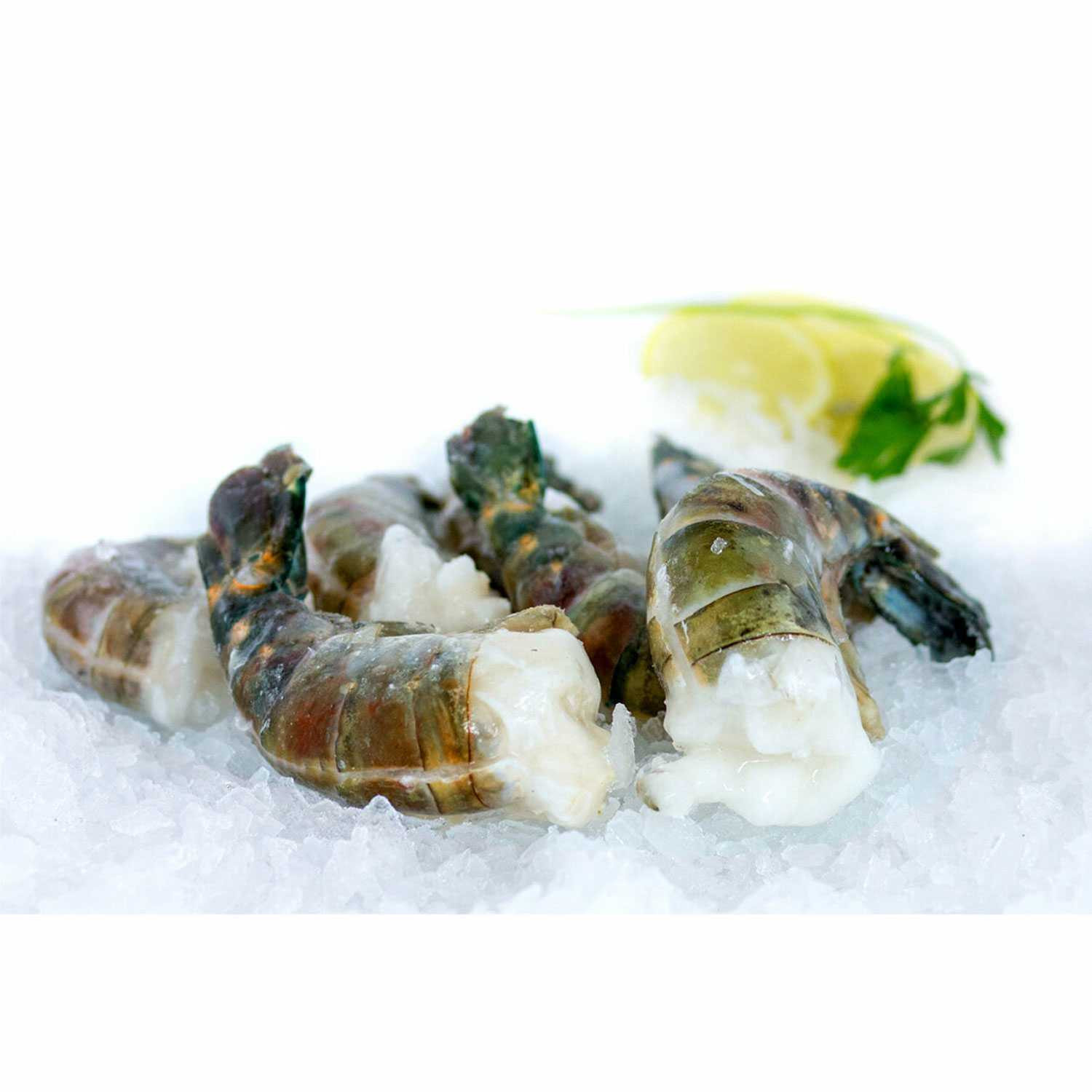 6-8 Ct. Easy Peel Raw Shrimp (2 Lb.) | Robert Wholey Company