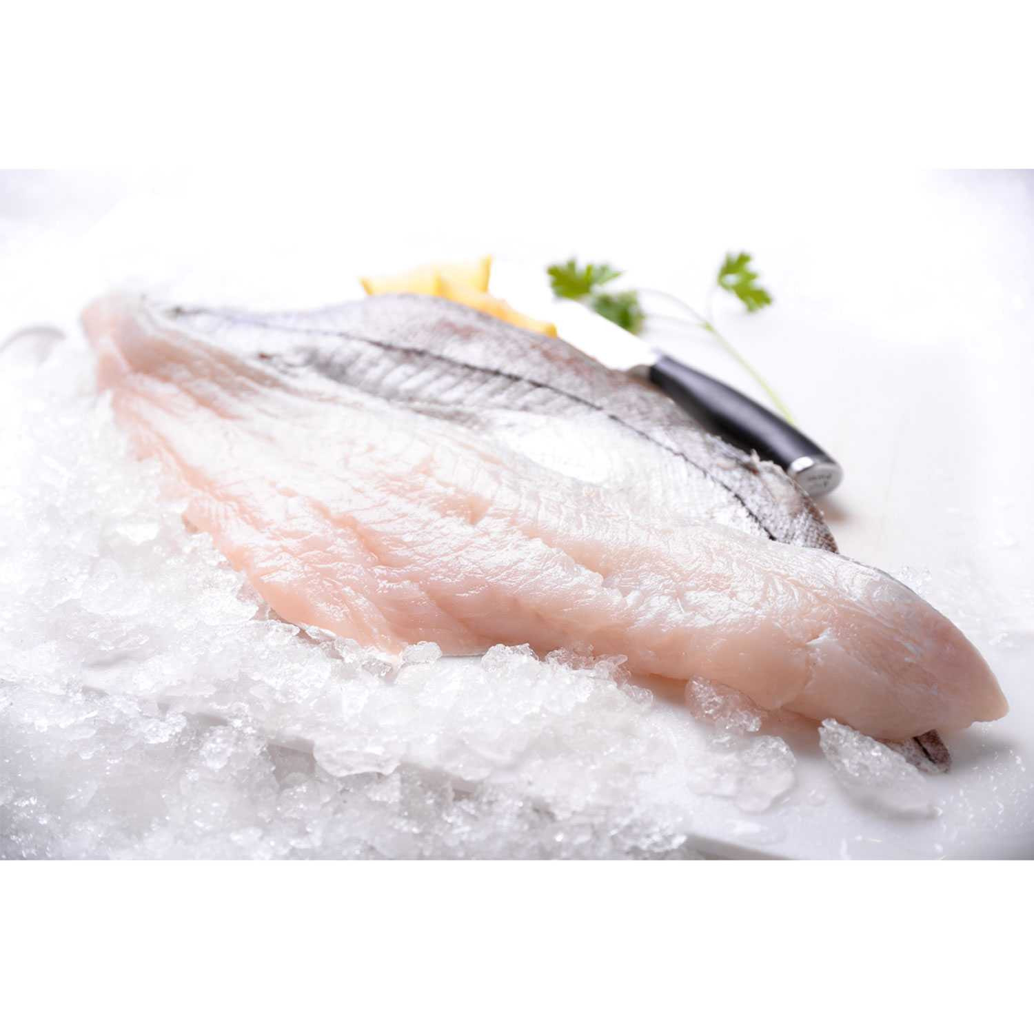 Icelandic Haddock Frozen (5 Lb.) | Robert Wholey Company