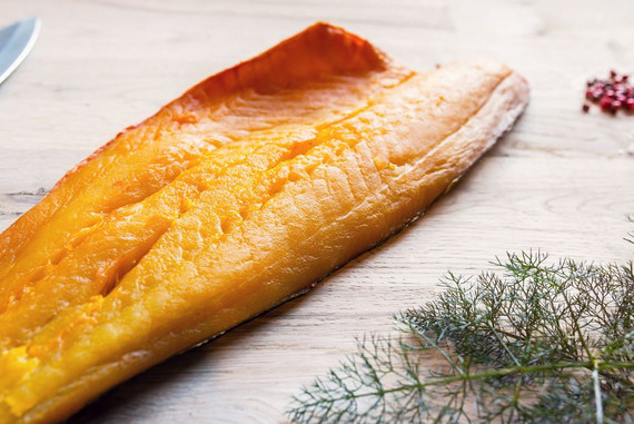 Atlantic Haddock Fillets (2 Lb. Avg) | Robert Wholey Company
