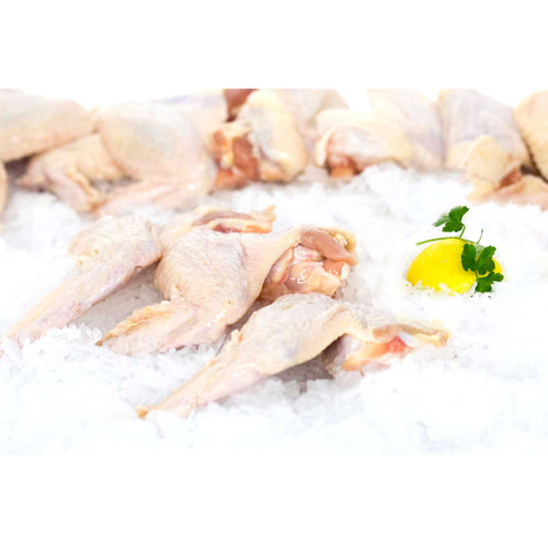 Jumbo Chicken Wings (10 Lb. Avg) | Robert Wholey Company