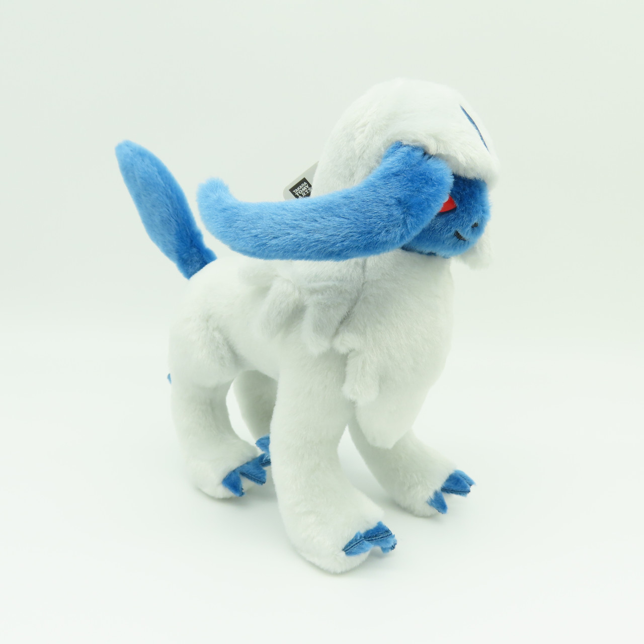 Absol Plush Pokemon I Choose You Soft Toy 205cm Tall Vsupply Anime