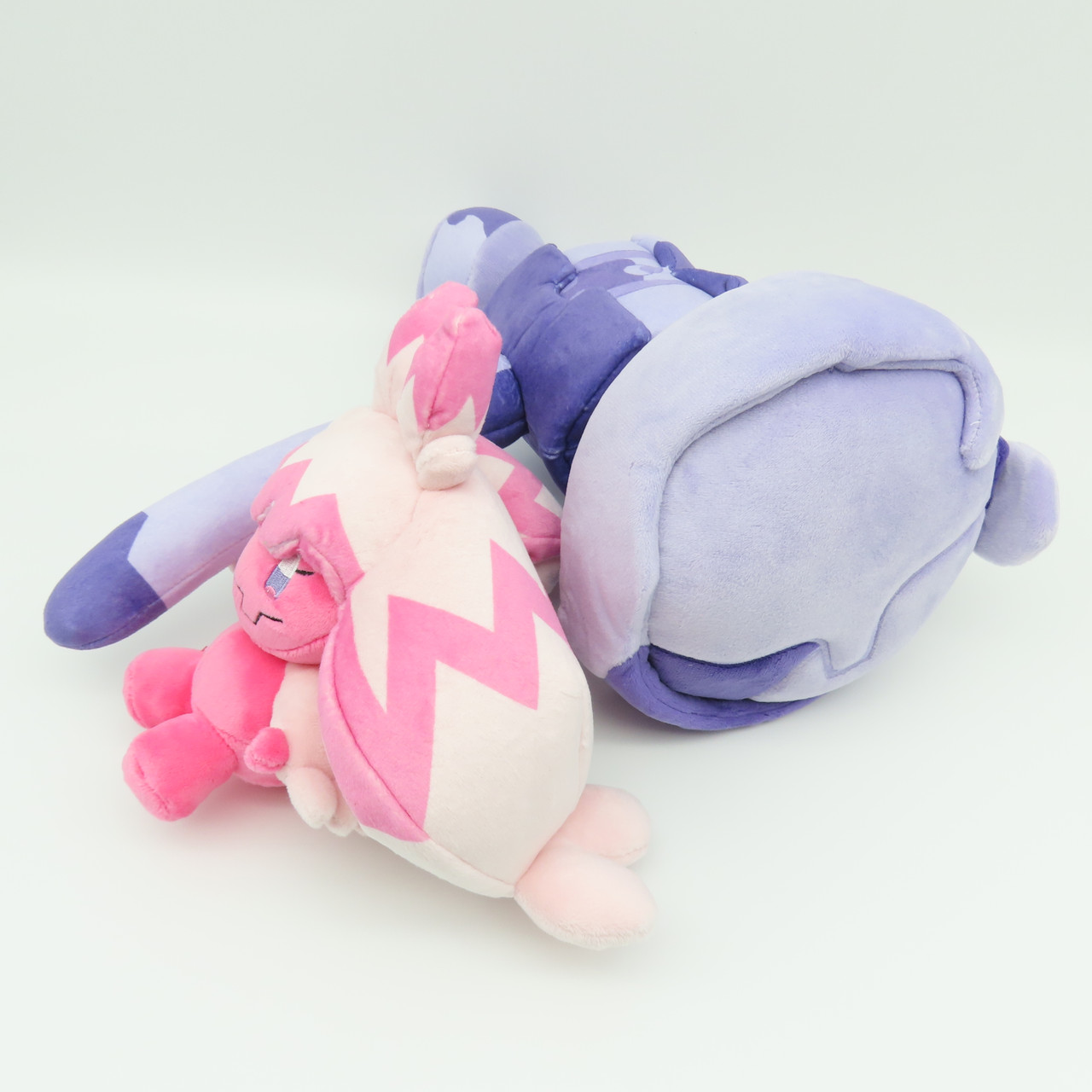 Tinkaton Plush Pokemon S size Toy 38cm Long - Vsupply Anime