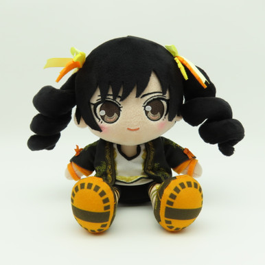 Tekken 8 Ling Xiaoyu Plush Toy GOOD SMILE COMPANY