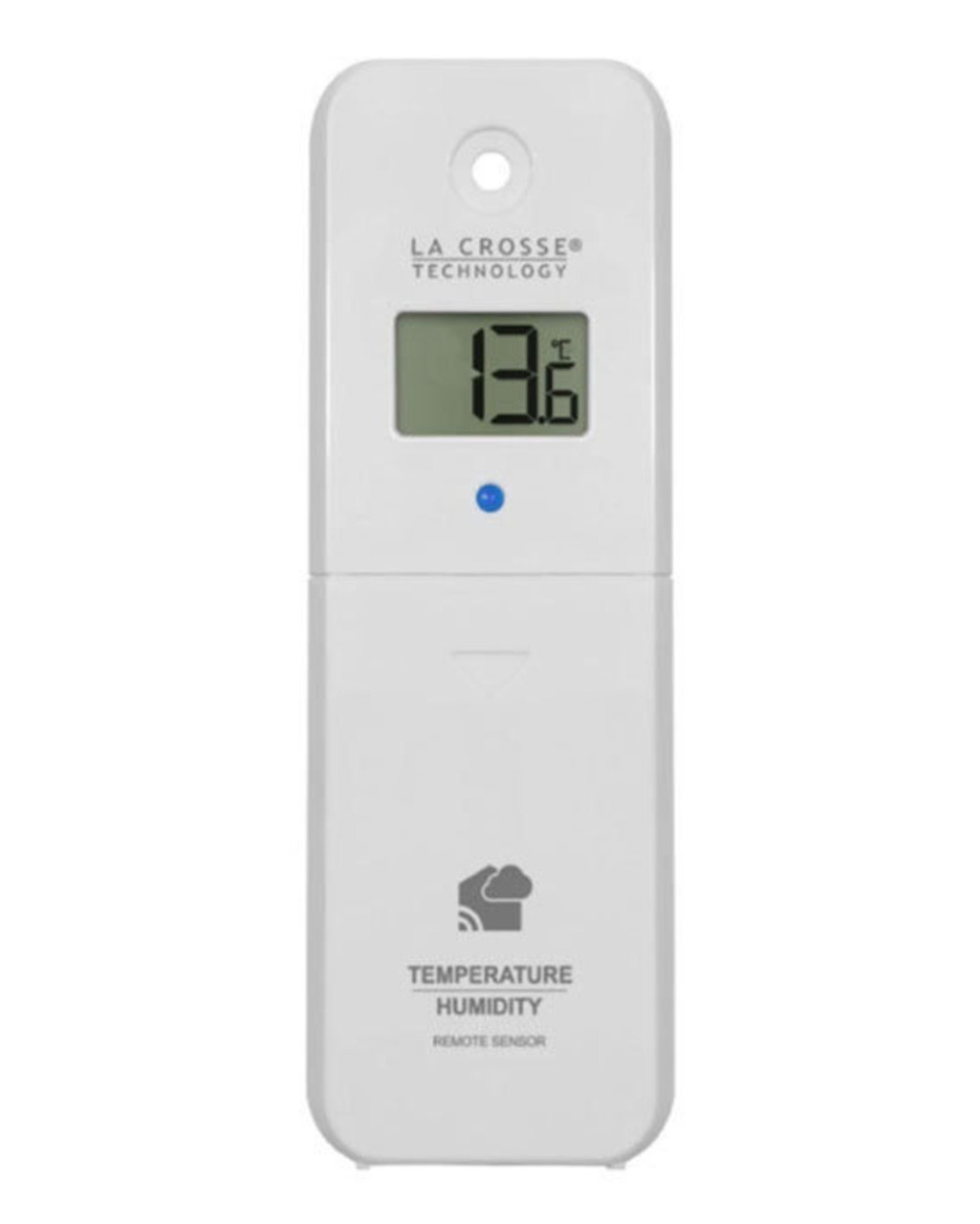 La Crosse V42-PRO WiFi Professional Colour Weather Station - Monax La Crosse V42-PRO WiFi Professional Colour Weather Station - Monax