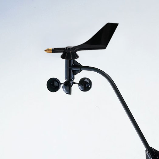 Davis 6410 Anemometer for Vantage Pro - Monax