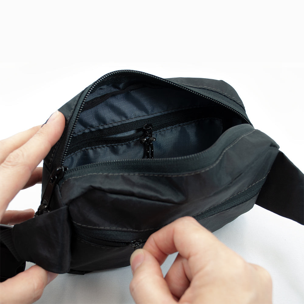 Flowfold Explorer Small Fanny Pack