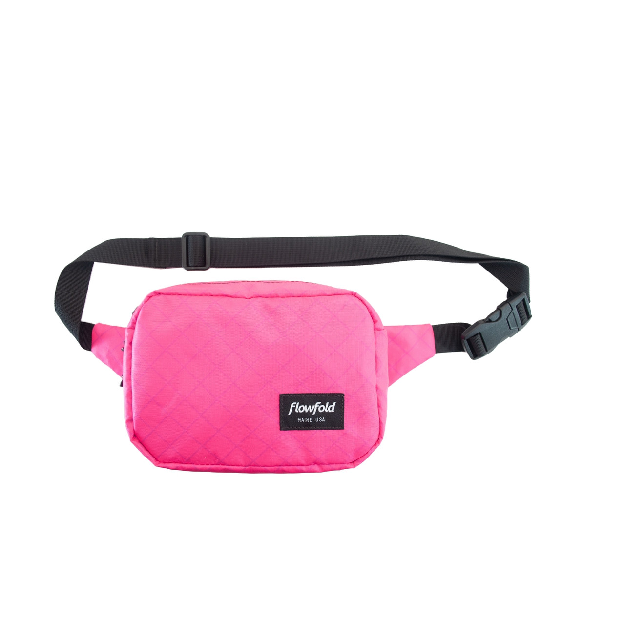 Flowfold Explorer Small Fanny Pack