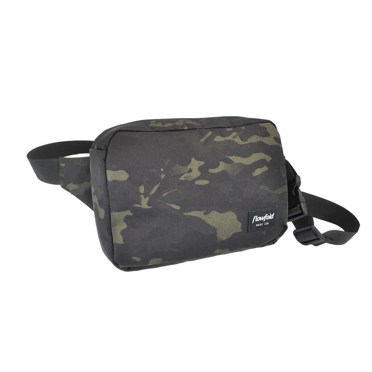 Flowfold Explorer Large Fanny Pack