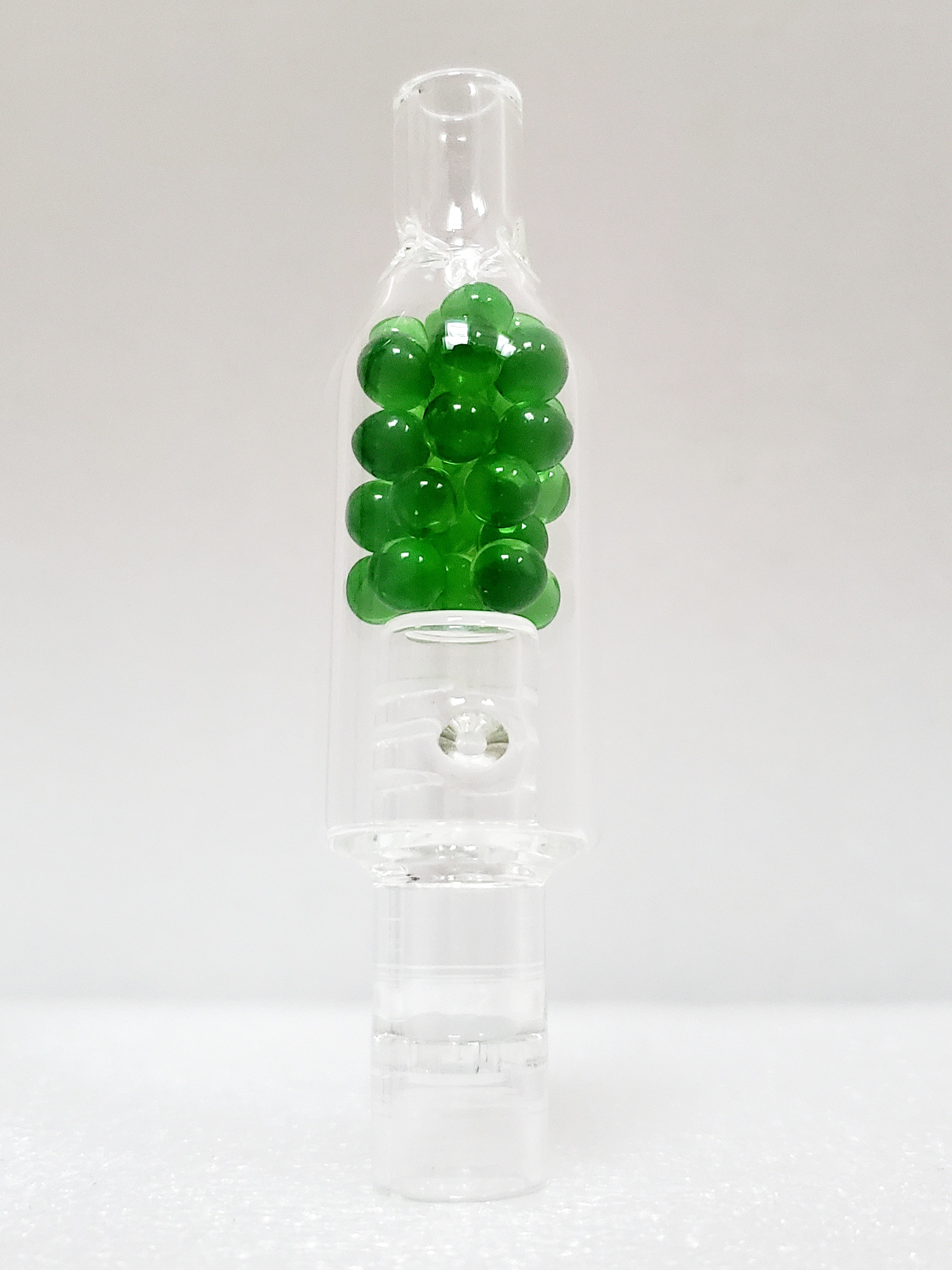 Pill BotL Glass Aroma Tube for Arizer Solo and Air